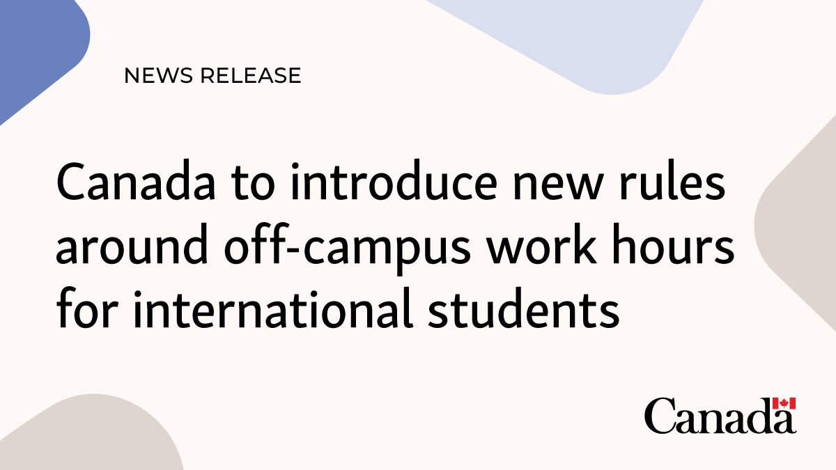 Canadá introducirá nuevas reglas sobre las horas de trabajo fuera del ...